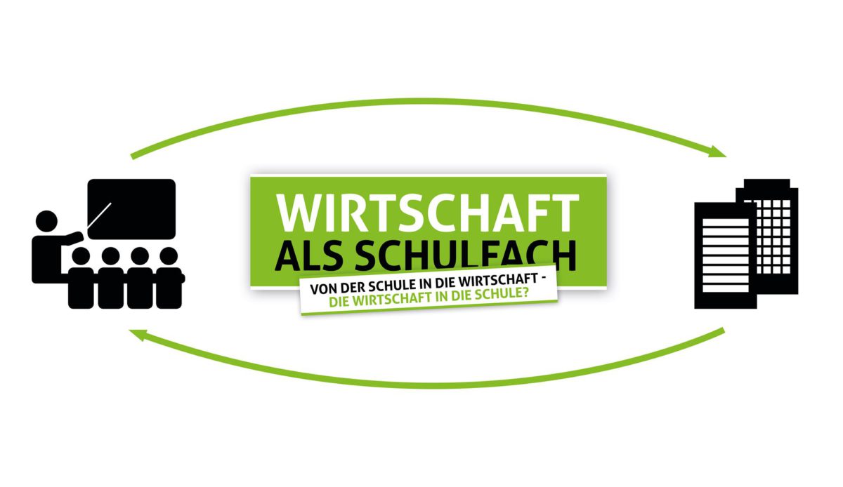 Wirtschaft als Schulfach – Von der Schule in die Wirtschaft? – AStA